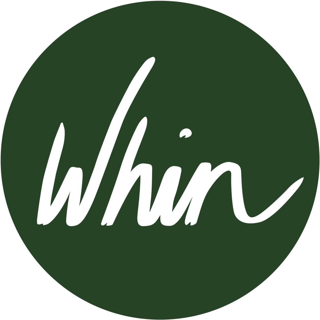 Home | Whin